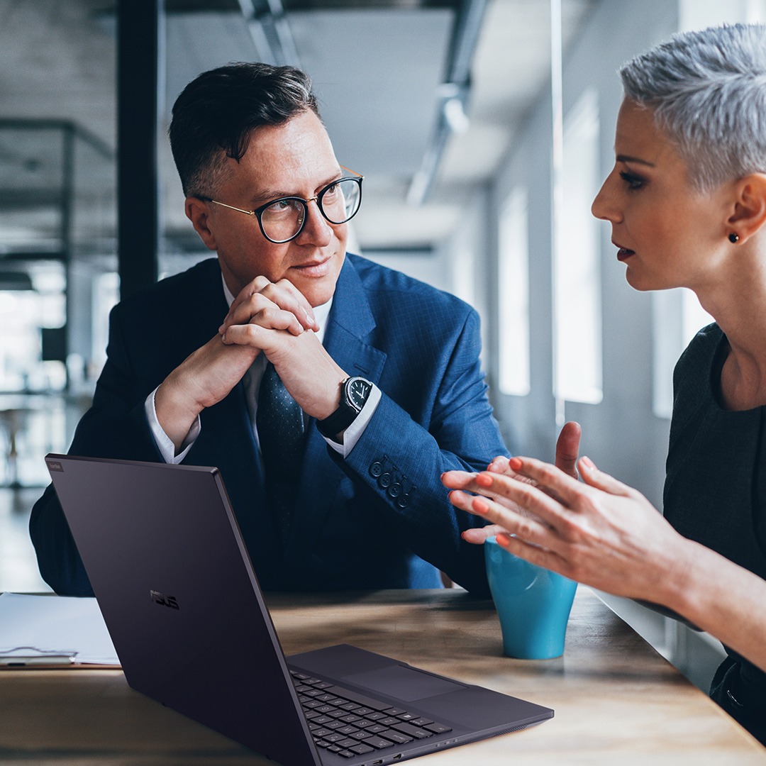 Effective Communication - Online Learning